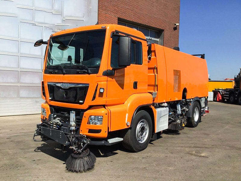 Beem Truck Mounted – Speltech